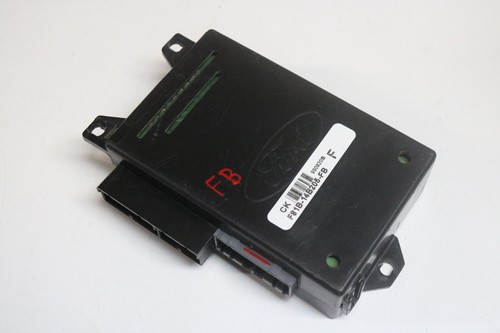 1998 1999 98 99 Ford Super F-250 350 F250 F350 module carrosserie ...