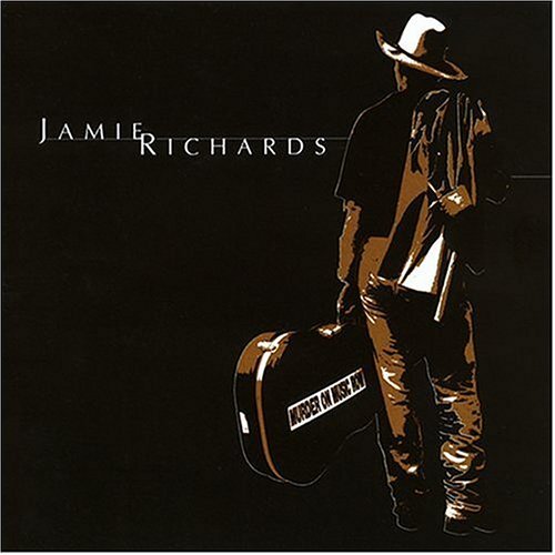 Jamie Richards No Regrets Audio CD 749277900124 | eBay