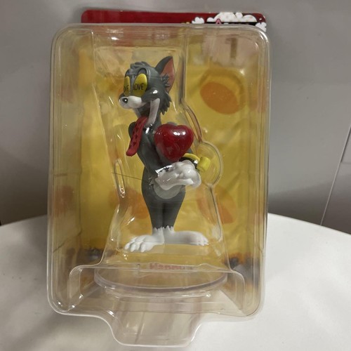 Tom And Jerry m17k Funny Art4 Prize A Figure 1 | eBay