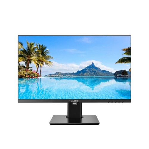 YASHI YZ2461 computer monitor 61 cm (24") 1920 x 1080 pixels Full HD ...