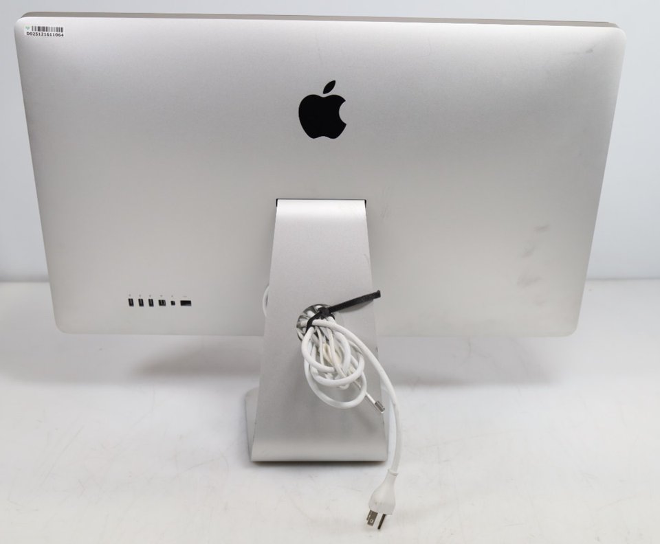 Apple A1407 27" 2560 x 1440 Thunderbolt Display | eBay
