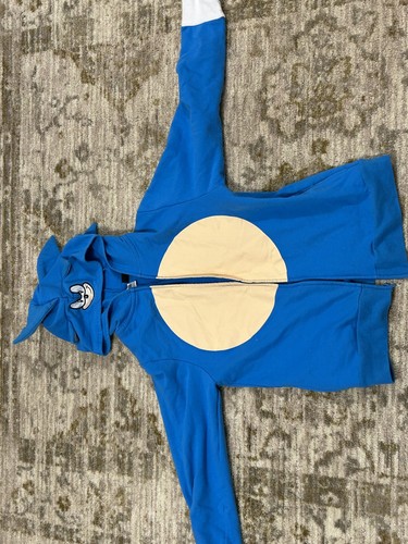 Sonic Jacket Boys X-large | eBay
