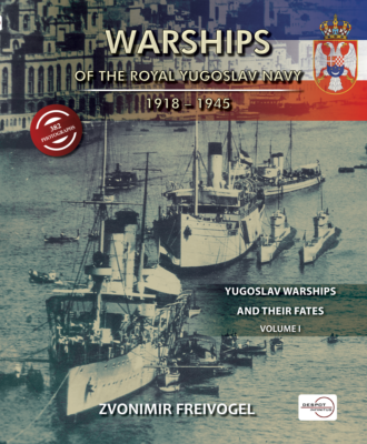 WARSHIPS OF THE ROYAL YUGOSLAV NAVY 1918 ? 1945 | eBay