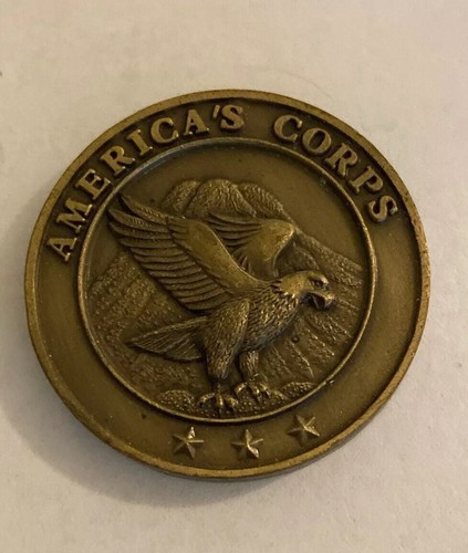 I Corps Commander Excellence Challenge Coin F9 | eBay