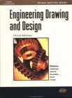 Engineering Drawing and Design (Drafting Series), Madsen, David A ...