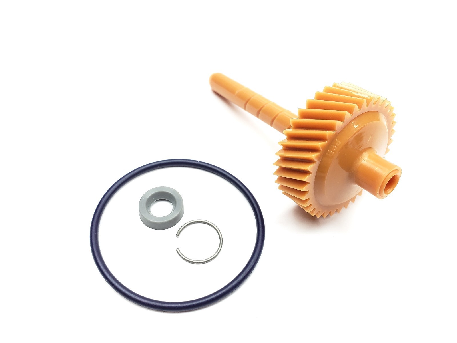 GM 700R4 Transmission 35 Tooth Driven Speedometer Gear & O-Ring | eBay