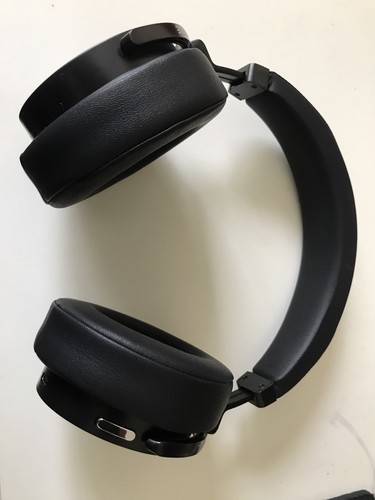 Bluedio T5 Bluetooth 4.2 Headphone Active Nosing Cancelling Mic Bass ...
