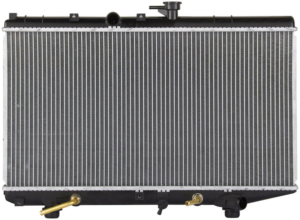 Radiator Spectra CU2392 fits 2001 Kia Rio for sale online | eBay