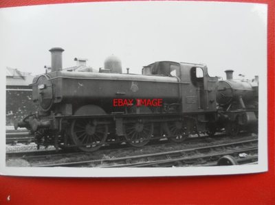 PHOTO GWR CLASS 54XX LOCO NO 5405 | eBay