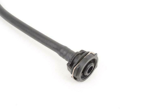 Audi 2009-2012 A4 Radiator Overflow Hose OEM 8K0121081AB for sale ...