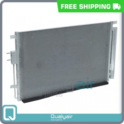 New AC Condenser fits Kia Sorento - 2016-2020 - OE# 97606C6500 QU | eBay