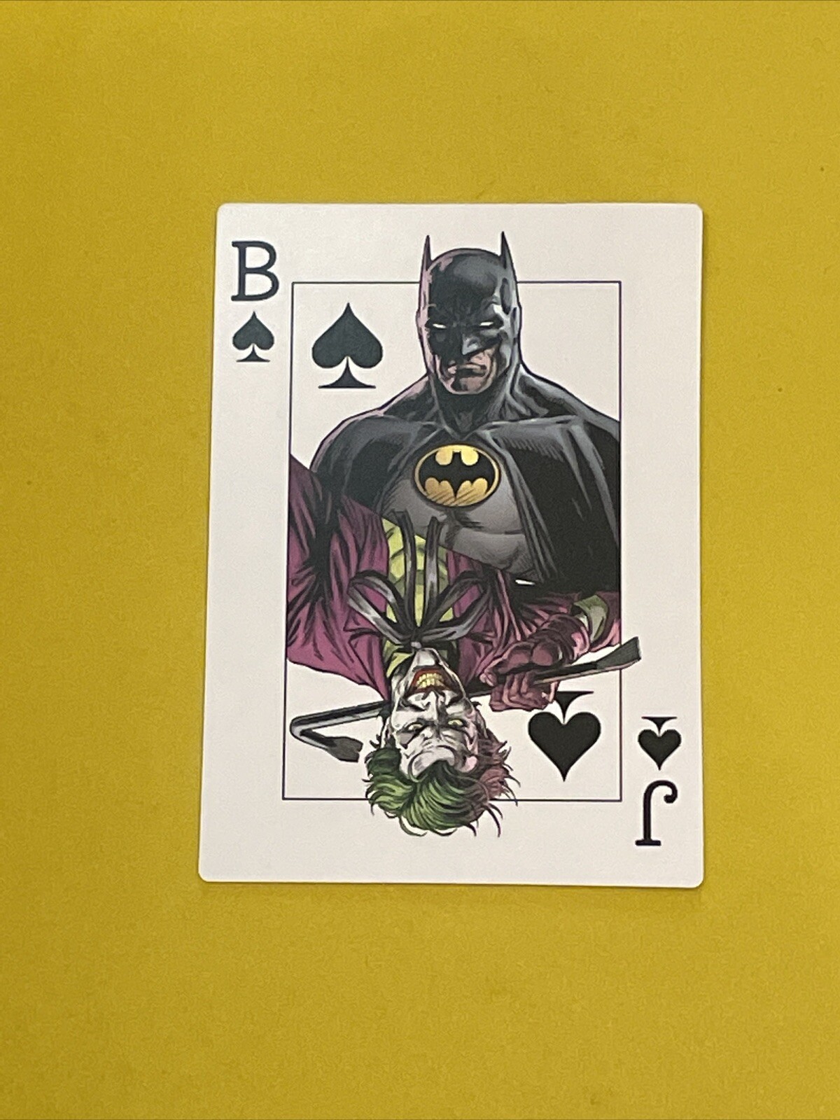 BATMAN: THREE JOKERS #1 (Of 3) NM 2020 FABOK RED HOOD VAR. DC BLACK ...