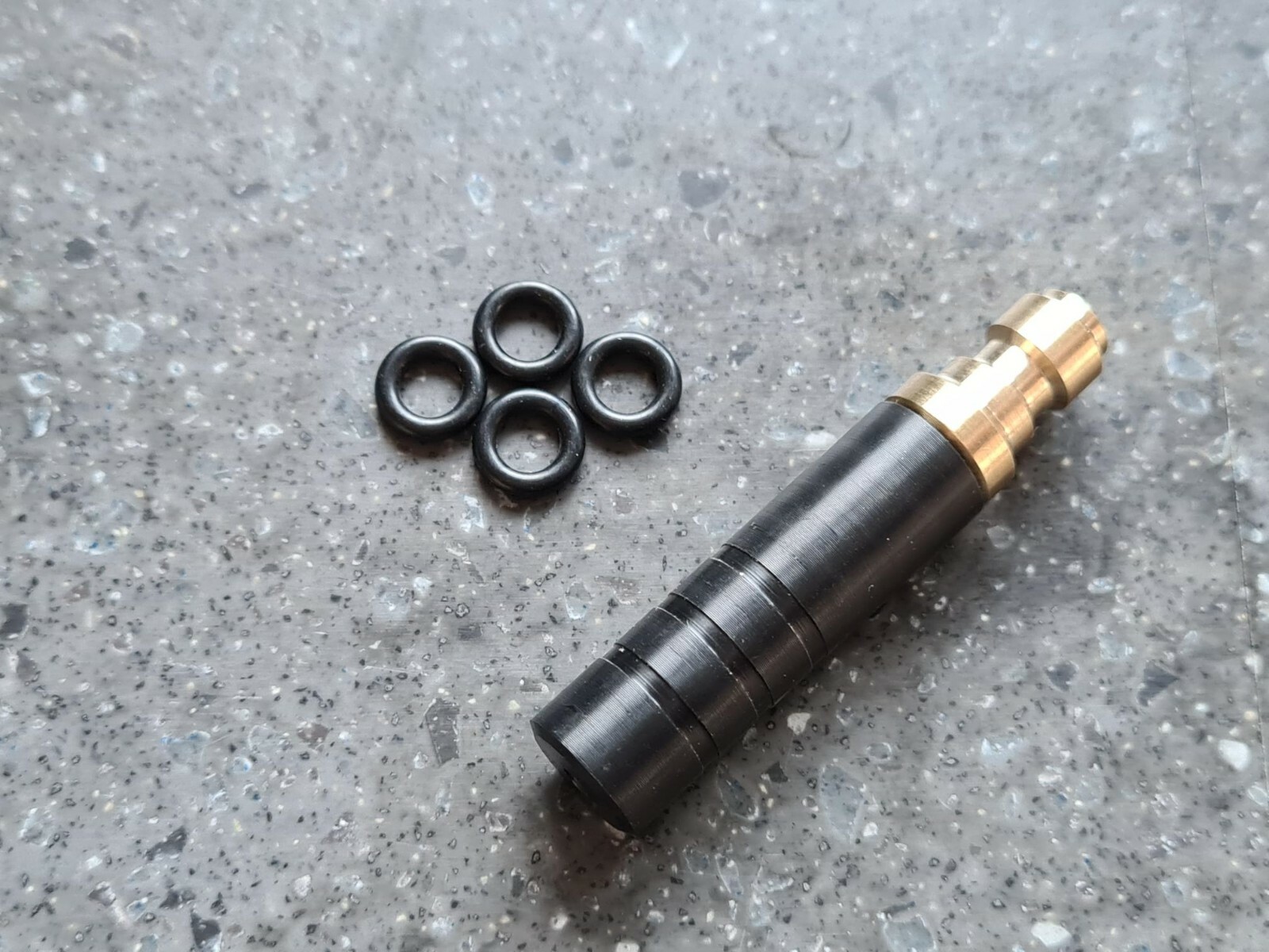 Std BSA fill probe Ultra MMC, SE R10, R10th, Scorpion, SE T10 see ...