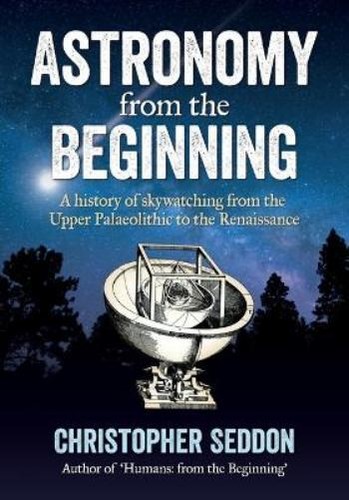 Christopher Seddon Astronomy (Poche) | eBay