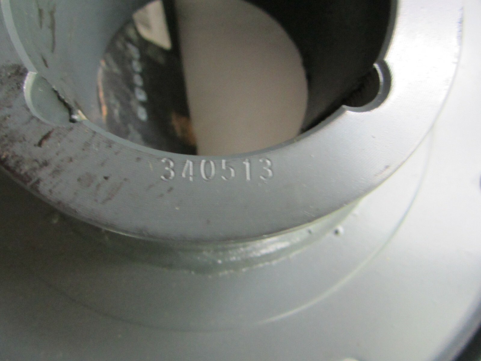 FALK 60WA11 TORUS COUPLING 340513 | eBay