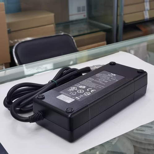 4-pin 15V10A Camera Power Supply Adapter 150W Well fit RED GEMINI 5k ...