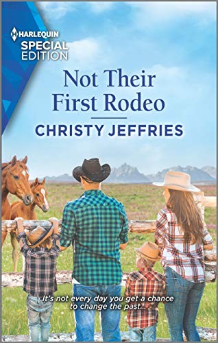 Not Their First Rodeo: 3 (Twin King..., Jeffries, Chris | eBay