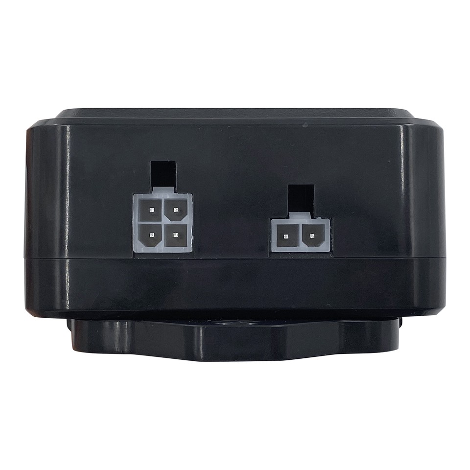 Richmat HJC25 Control Box Replacement for Adjustable Bed Base | eBay