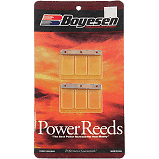 BOYESEN POWER REEDS YZ 125 1988 1989 1990 1991 1992 + YTZ 250 1985 1986 ...