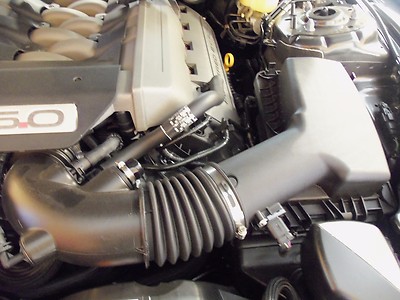 2015-2020 Mustang 5.0 Sound Tube Kit | eBay