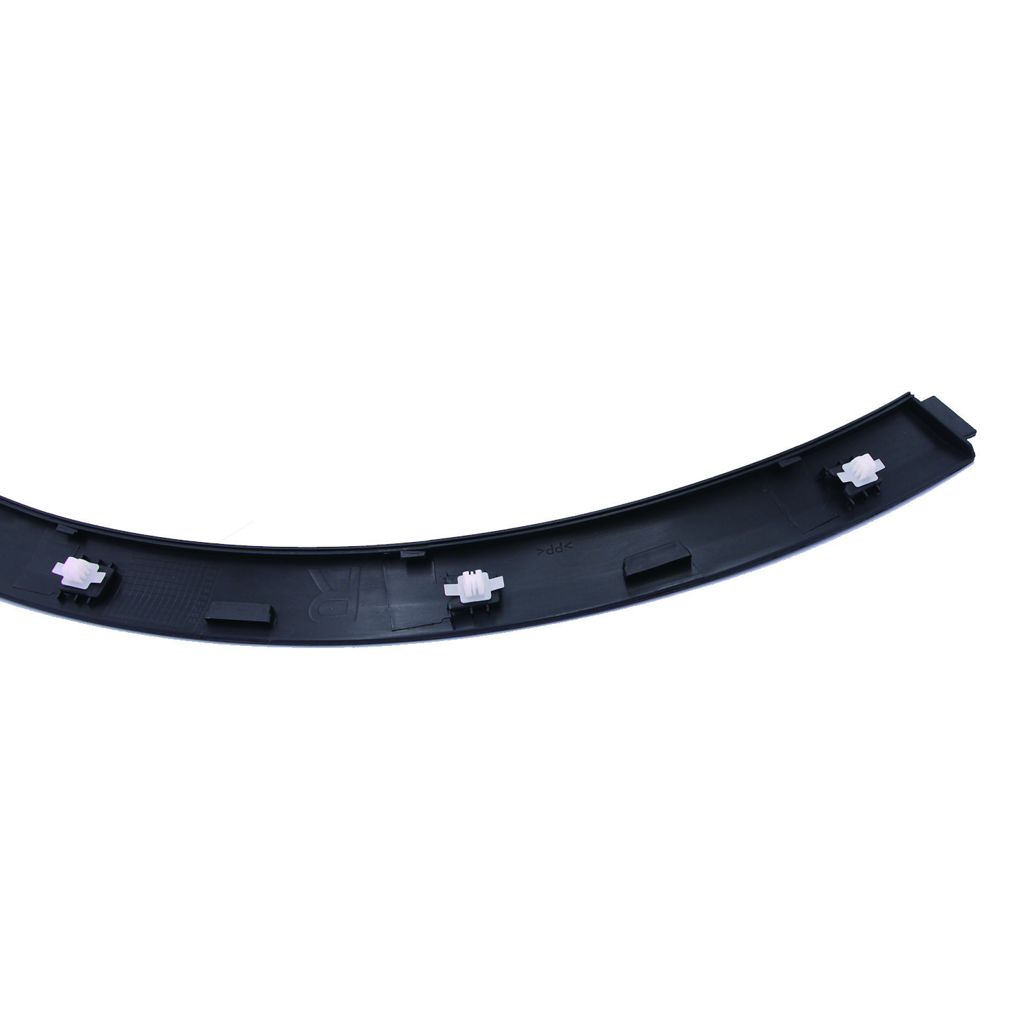 Rear Right Door Edge Molding Garnish Trim Fit for CRV 2012-2016 75390 ...