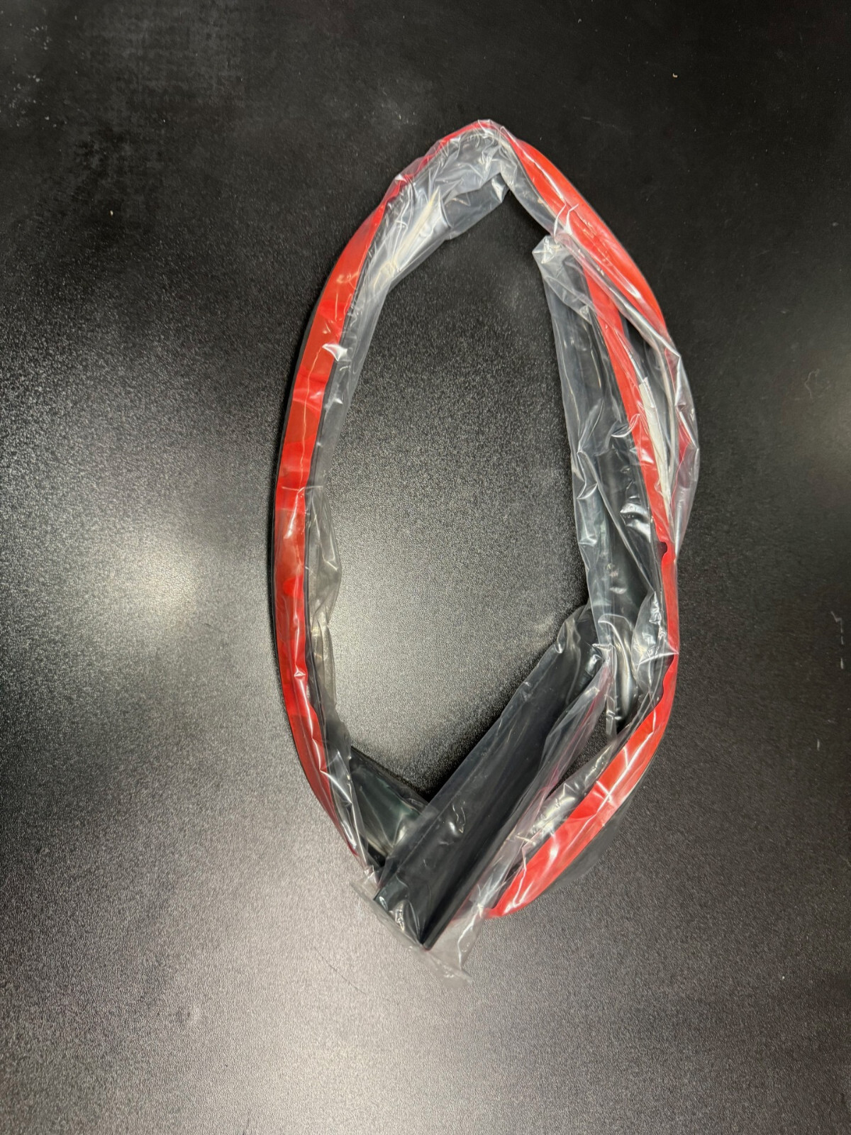 Hood/grill Weatherstrip Seal 55397279AB 12302.12 Fit's 07-18 Jeep JK ...