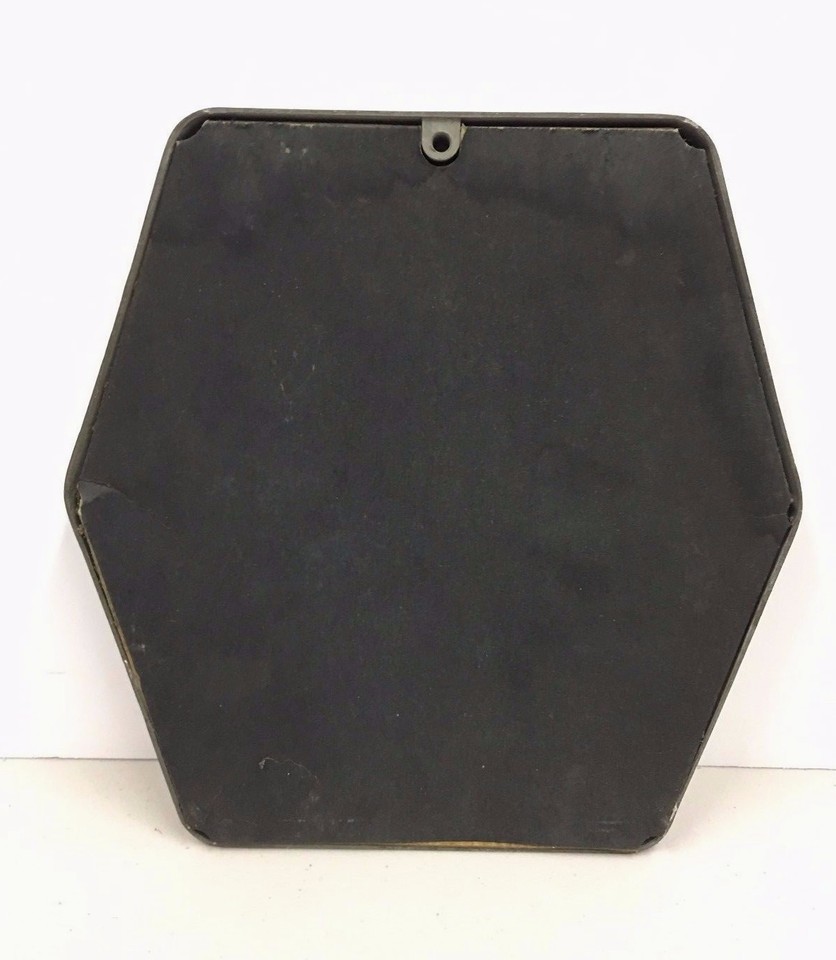 Chevrolet Certified Technician Award Chevy Mechanic 25 Years of Service ...