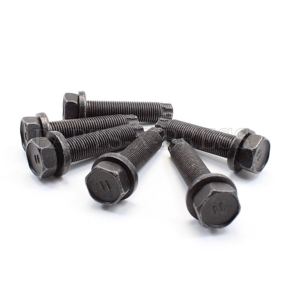 NEW GENUINE OEM TOYOTA 2003 - 2023 4RUNNER BOLT WITH WASHER 90119-12361 ...