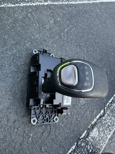 14-15 JEEP GRAND CHEROKEE AUTOMATIC CENTER CONSOLE GEAR SHIFT SHIFTER ...