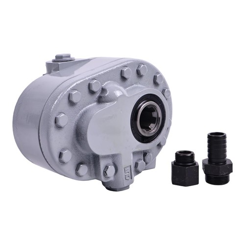 Hydraulic Tractor PTO Pump 16.6 GPM GP-PTO-A-7-6-S 540RPM | eBay