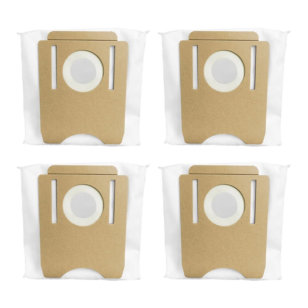 Spare Dust Bags for Midea S8 S8 Plus For CLIEN T24 For ThinkAir RV50 ...