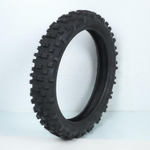 Pneu 120/80-18 Deli Tire Enduro Compétition SB-21 Homologué F.I.M pour ...