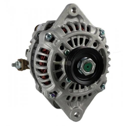 1X ALTERNATEUR 100AMP NOUVEAU ODER REMAN JAPAN - OE NR. A3TB0991 POUR ...