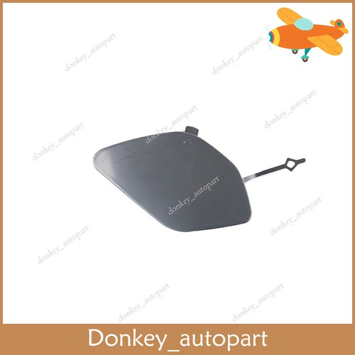 Front Bumper Tow Hook Cover Unprimed #51137361220 For BMW F48 X1 2014 ...