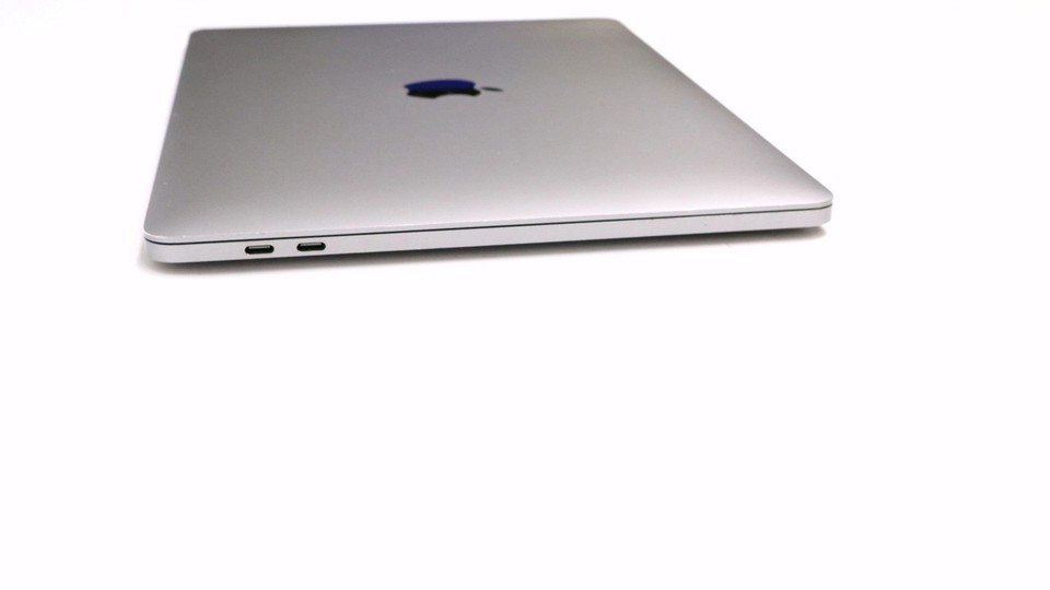 Apple MacBook Pro A2159 13 Core i5 16GB 128GB Silver 2019 | eBay