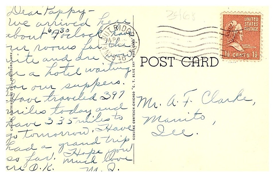 Arkansas Walnut Ridge , Post office | eBay