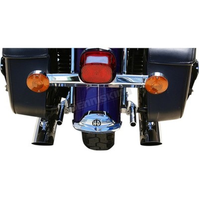 Rivco Parade Flag Mount Receiver/ Quick-Detach Rack Receiver Kit ...
