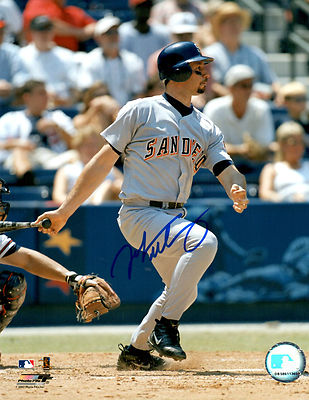 John Mabry Autographed Photograph with COA | eBay