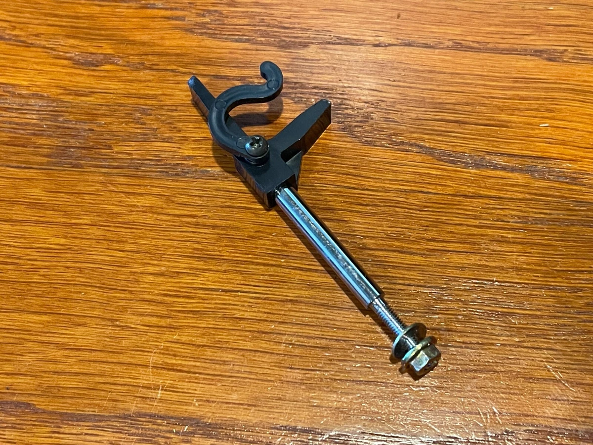 Turntable Arm Vector