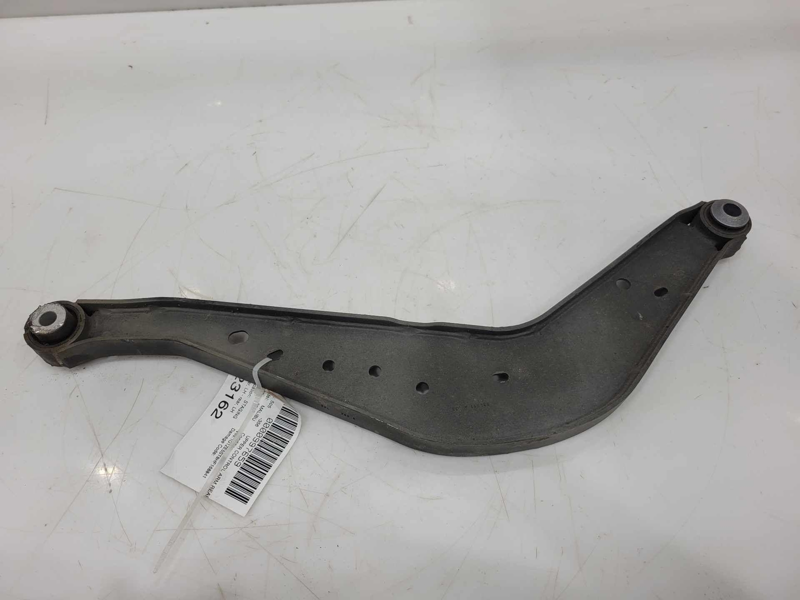 16-23 Chevy Malibu Rear Upper Suspension Adjust Link Arm LH Driver Side ...