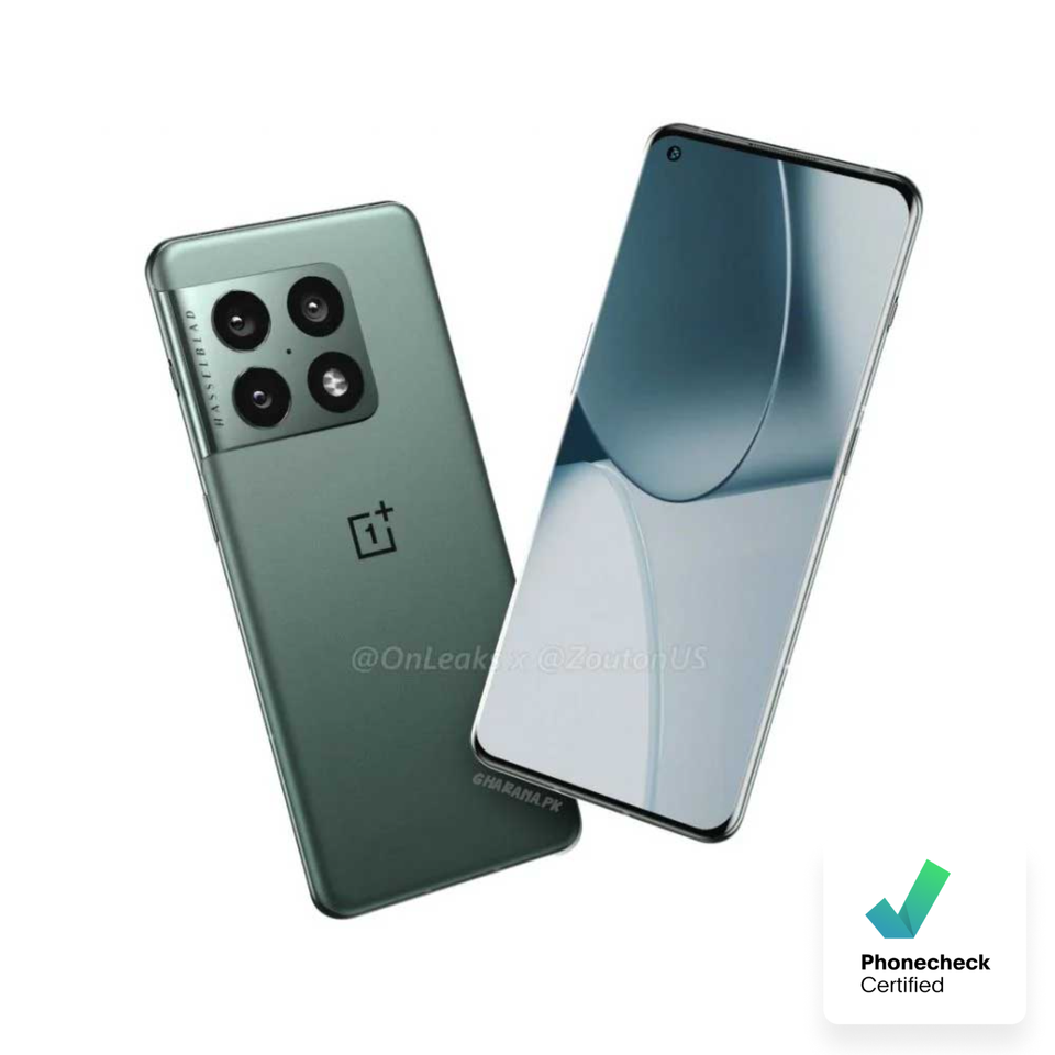 OnePlus 10 Pro (NE2211) 128GB /256GB/ 512GB GSM or Carrier UNLOCKED ...