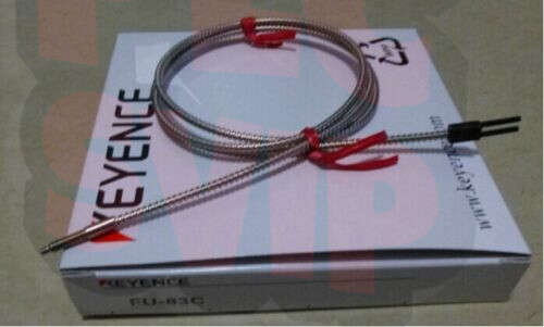 KEYENCE FU-83C Fiber Optic Sensor NEW 1PCS | eBay