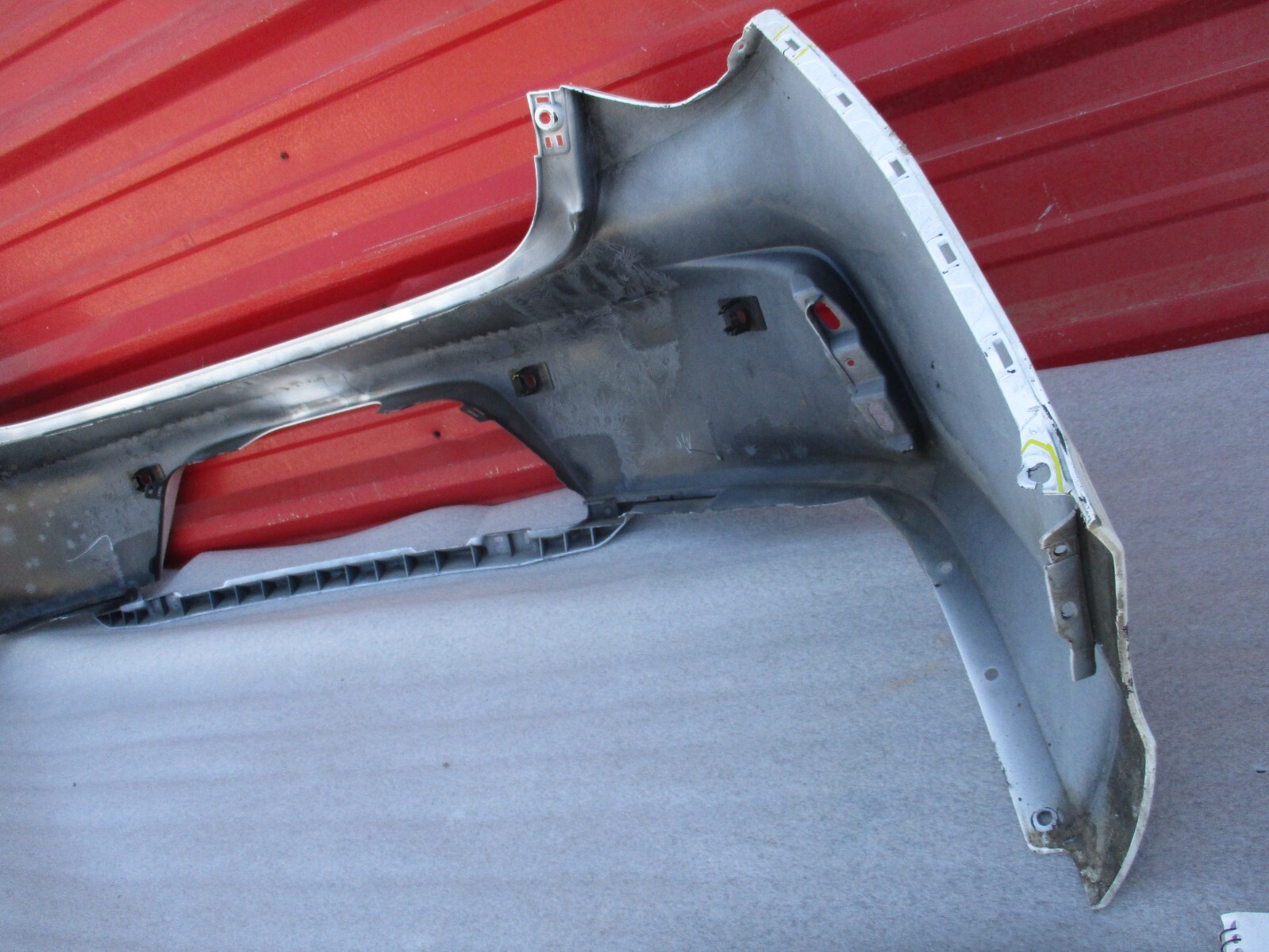 OEM 2021 2022 2023 Acura TLX REAR BUMPER COVER “ NO SHIPPING “ | eBay