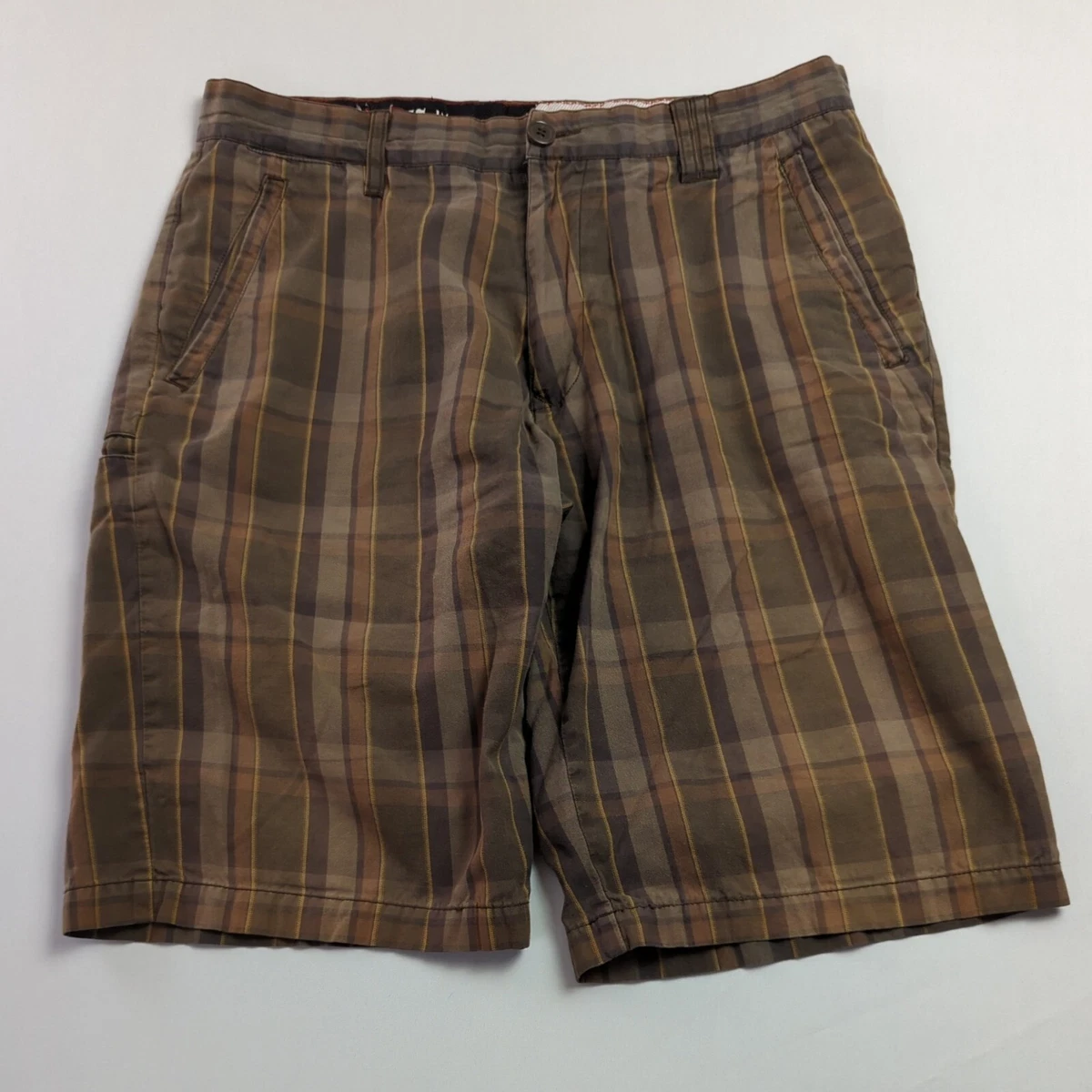 Diamond Volcom Shorts