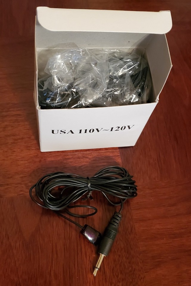 NEXTGEN REMOTE CONTROL EXTENDER (BPLC-RX) | eBay