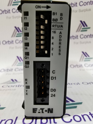 C441N EATON INTELLIGENT POWER CONTROL SOLUTION 120VAC | eBay