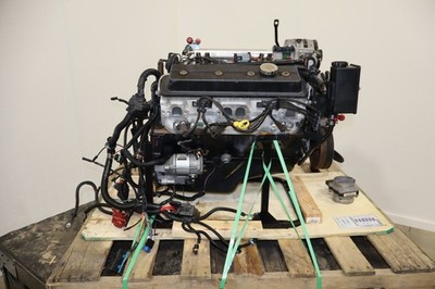 1995 Chevrolet Corvette Engine 5.7L LT1 63719 Miles | eBay