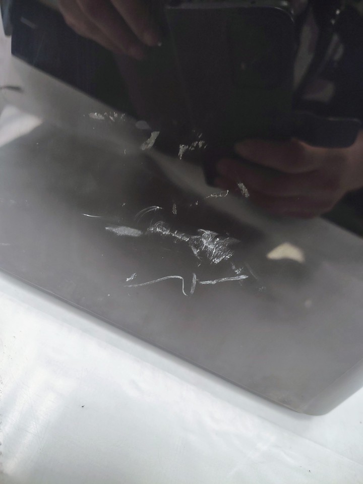 HP Laserjet Pro M201dw Wireless Printer CF456A Page Count 7,138 | eBay