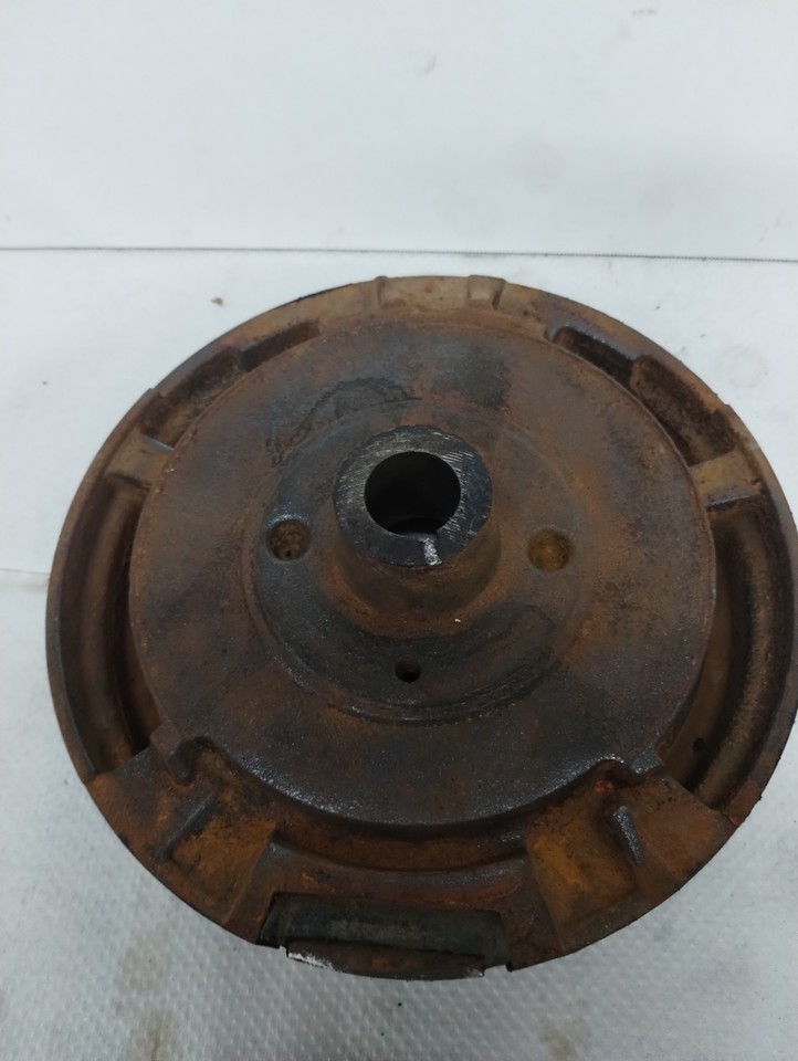 215707 Briggs & Stratton Flywheel 2016 Model 31R907 0018G1 160929 ZD ...