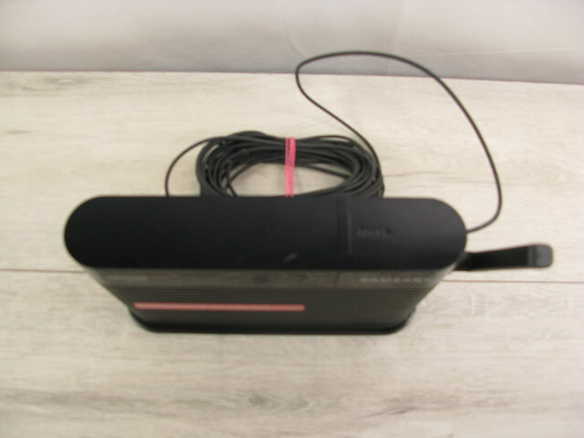 Samsung Verizon Wireless Network Extender SCS-2U01 Signal Booster GPS ...